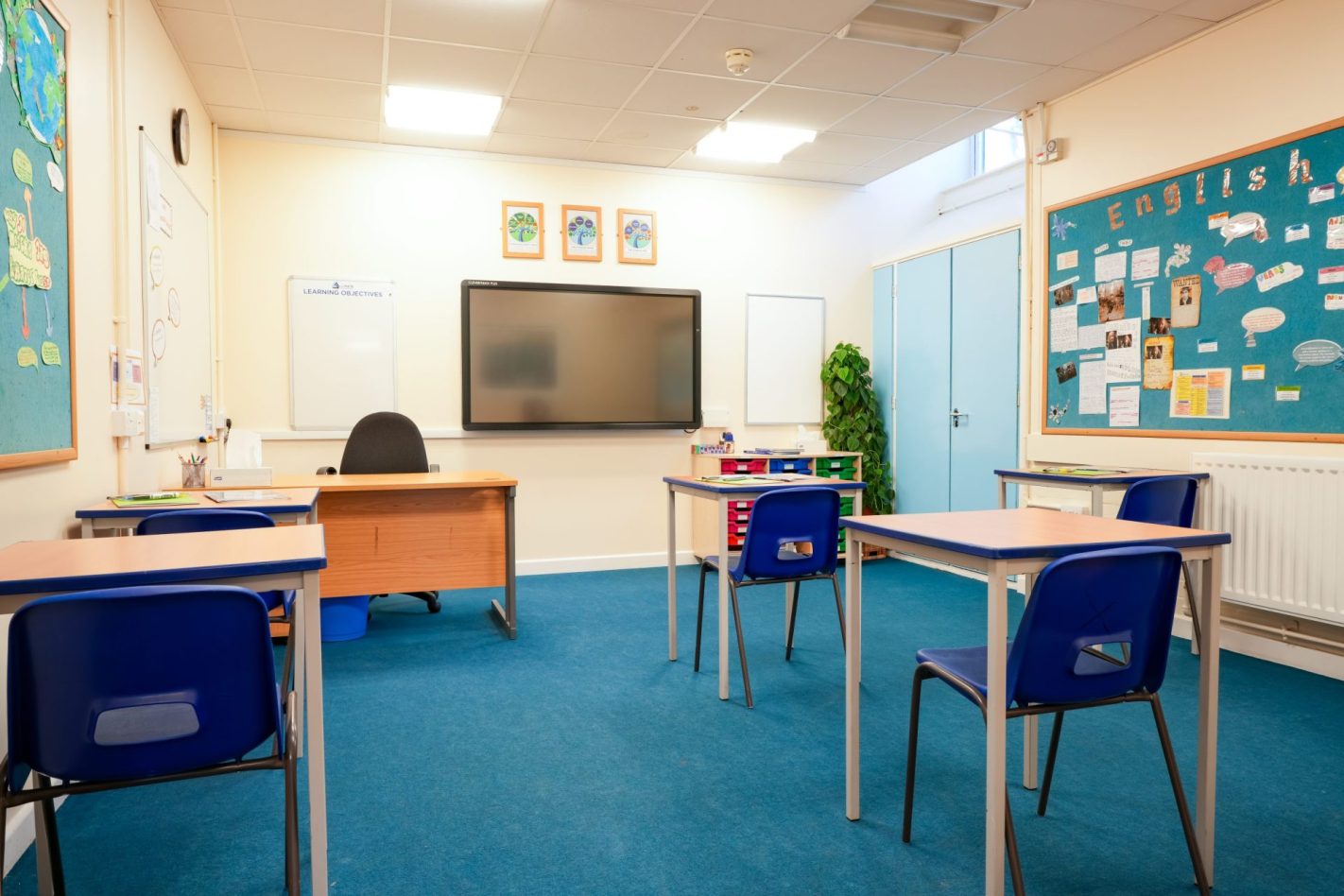 English - Links Multi Academy Trust