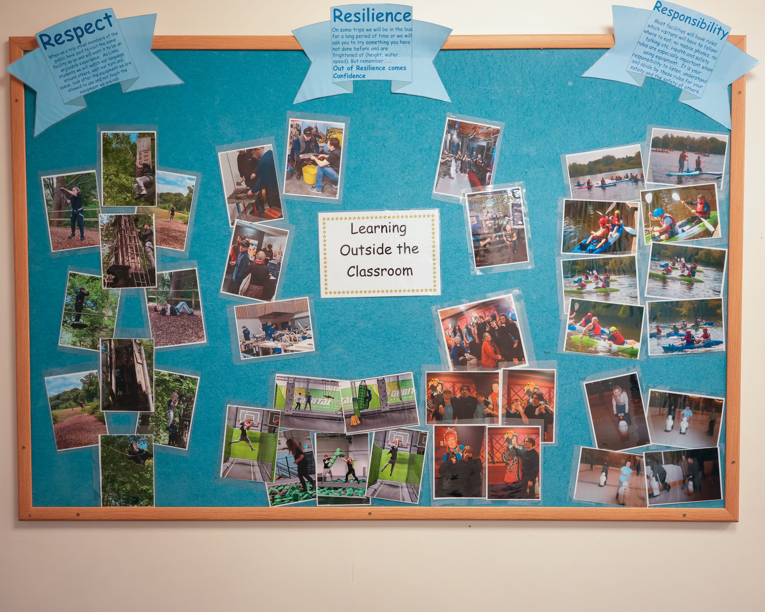 PSHME - Links Multi Academy Trust