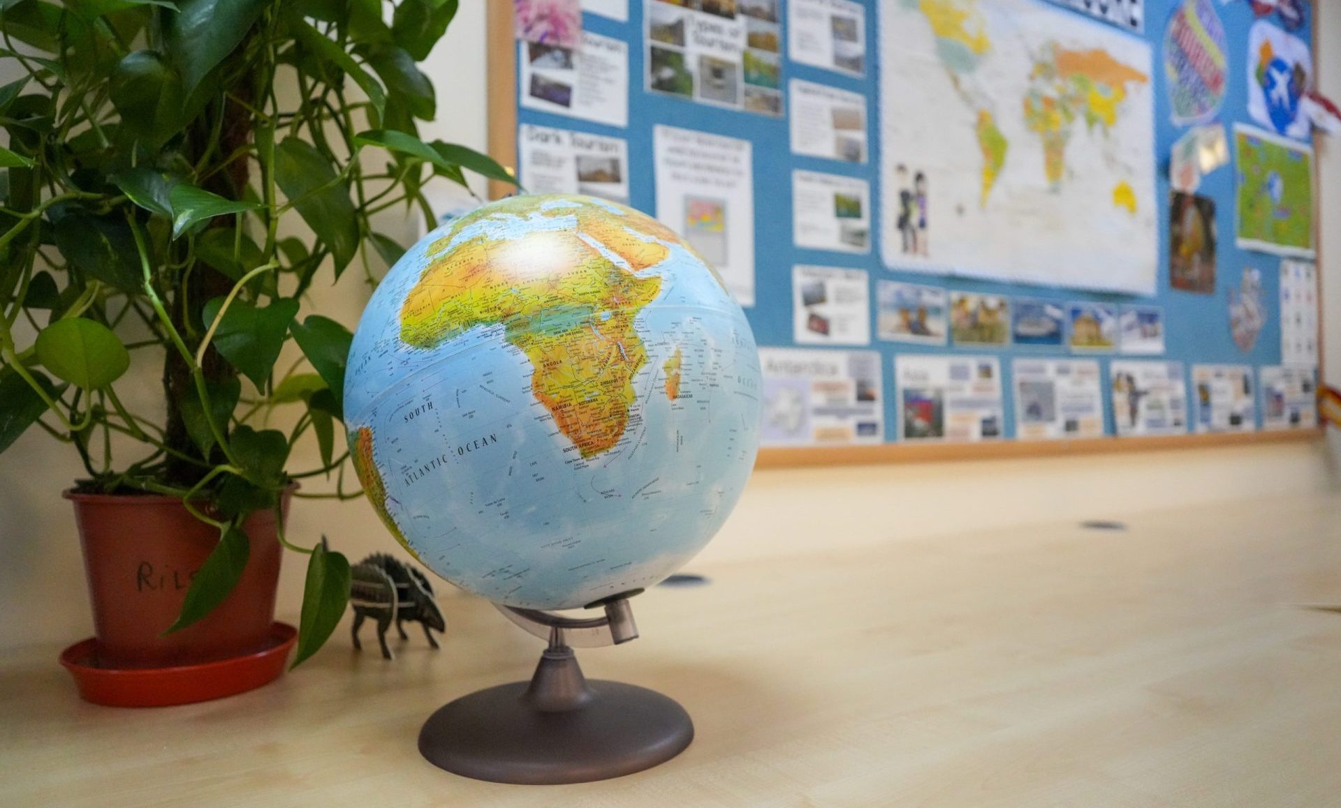 Humanities KS3 - Links Multi Academy Trust