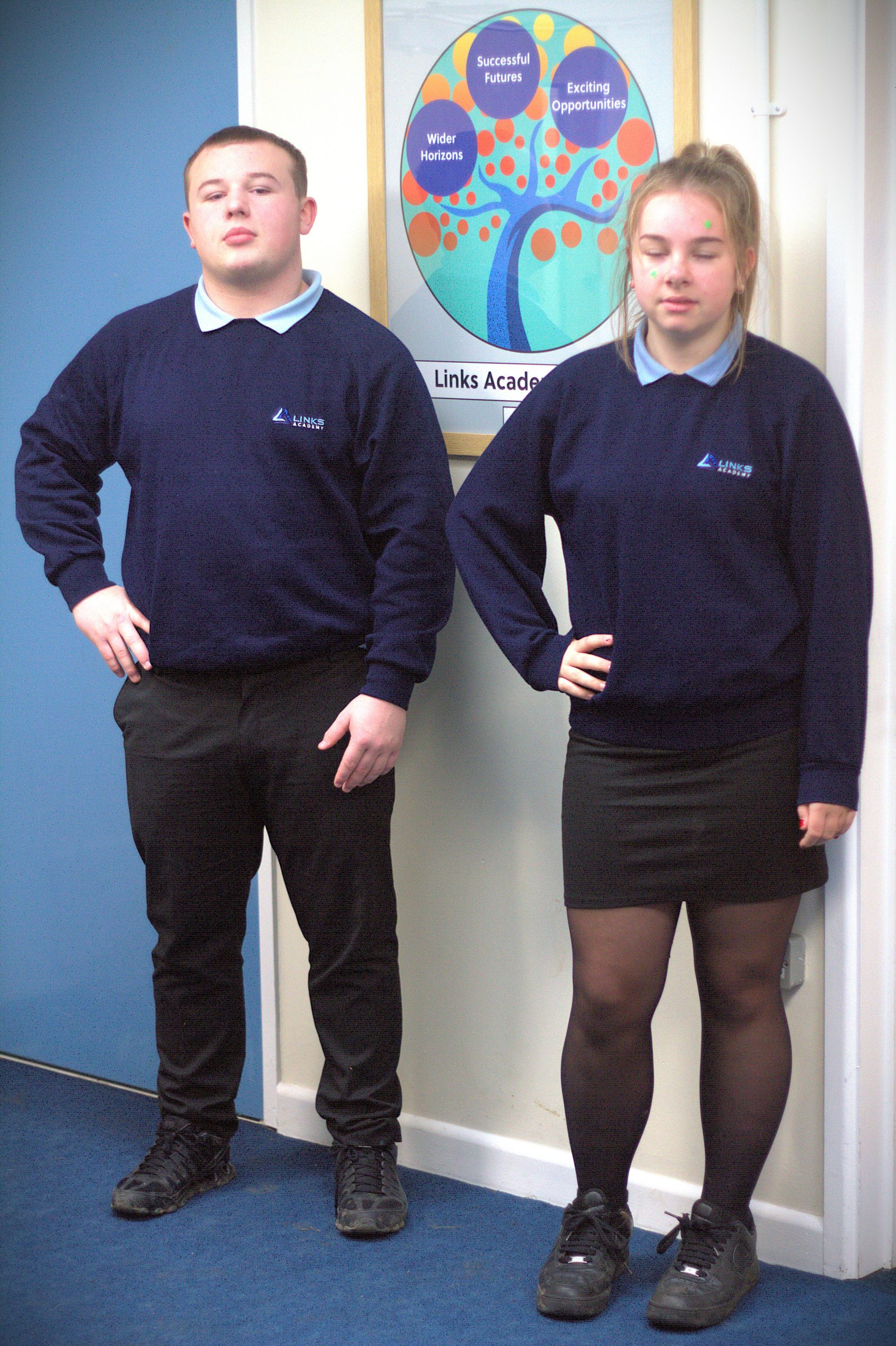 Uniform - Links Multi Academy Trust