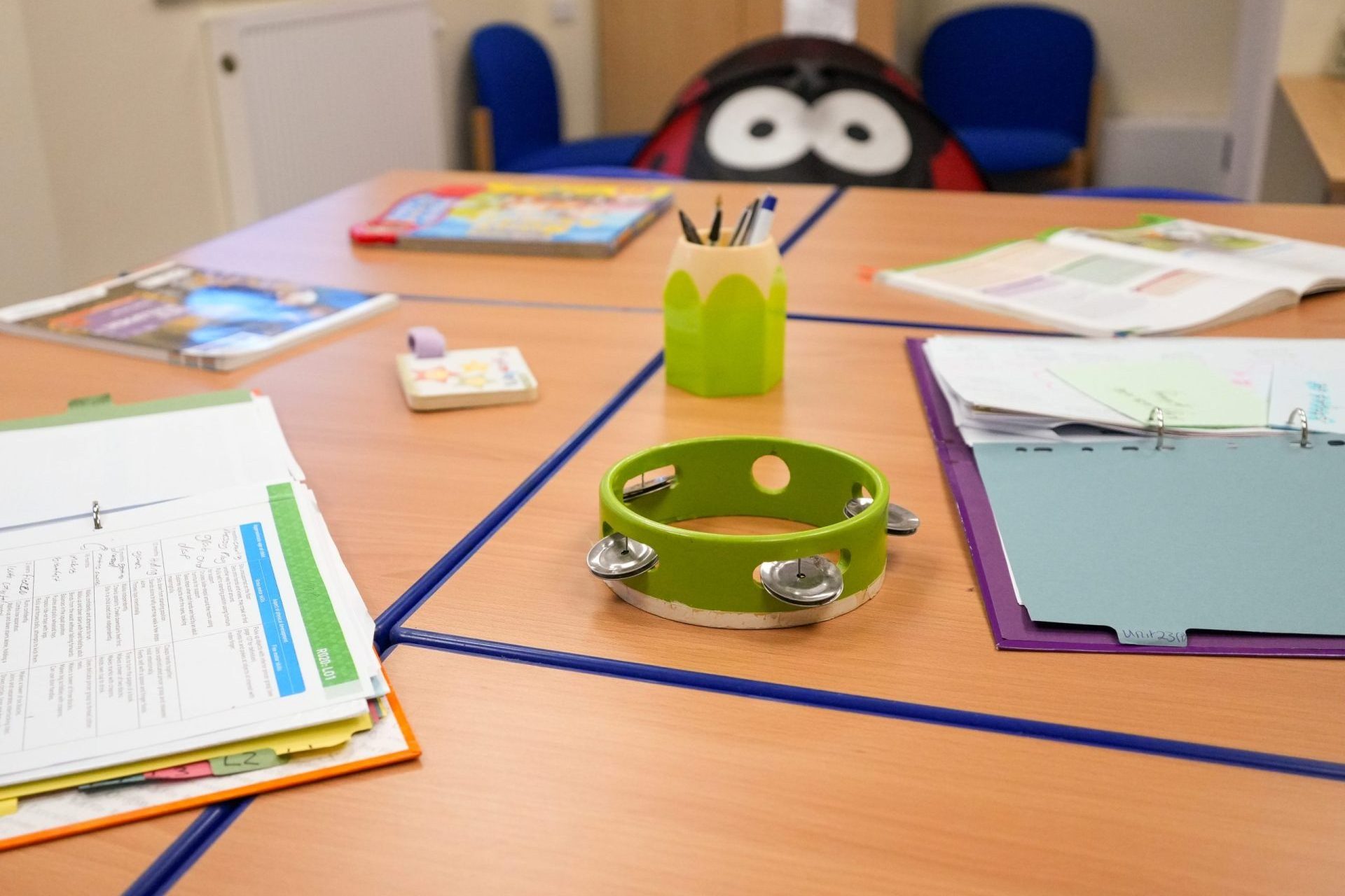 OCR Child Development - Links Multi Academy Trust